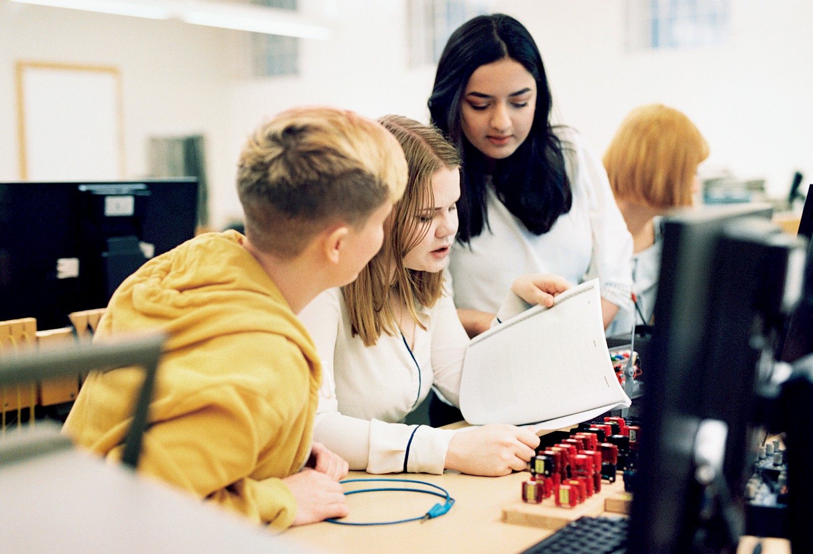 A 'European Education Area' by 2025? A shared goal for all stakeholders ...