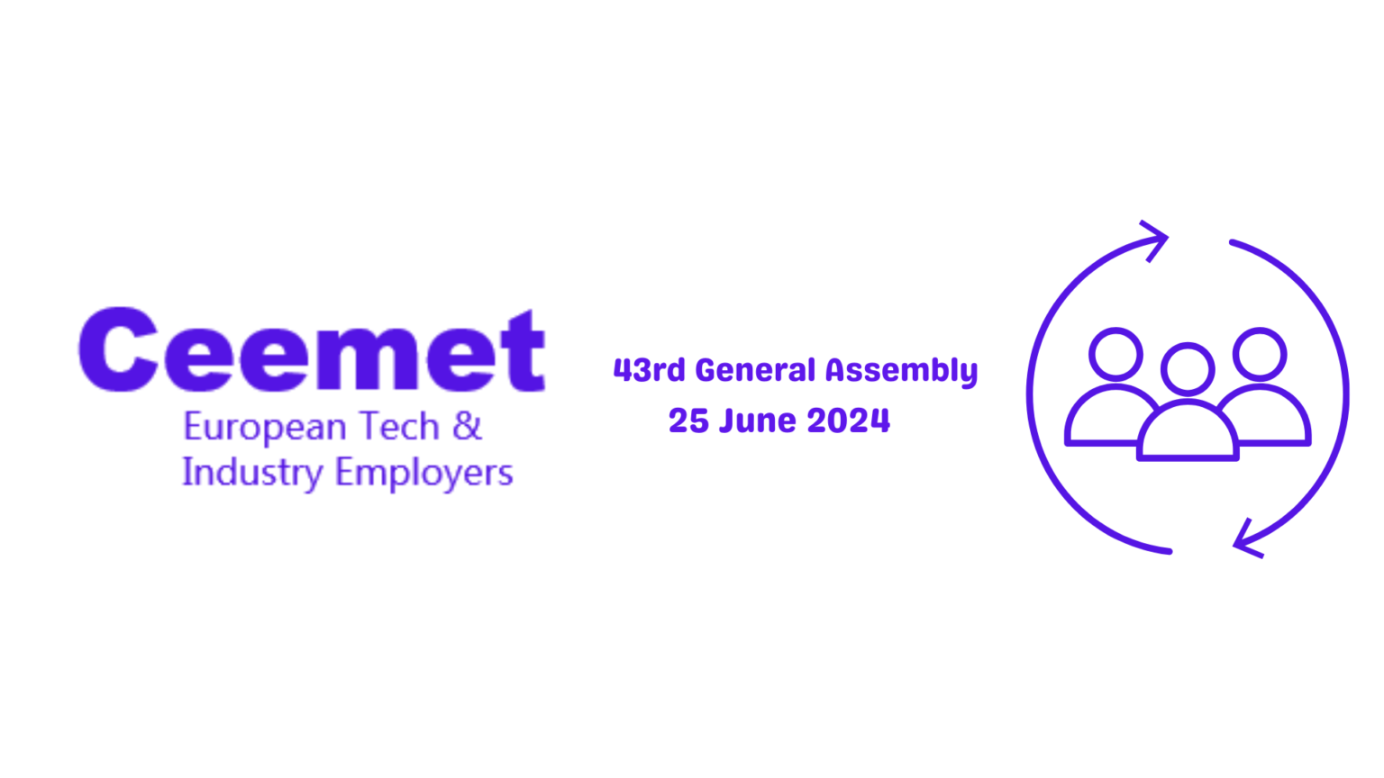 Ceemet - European Tech & Industry Employers